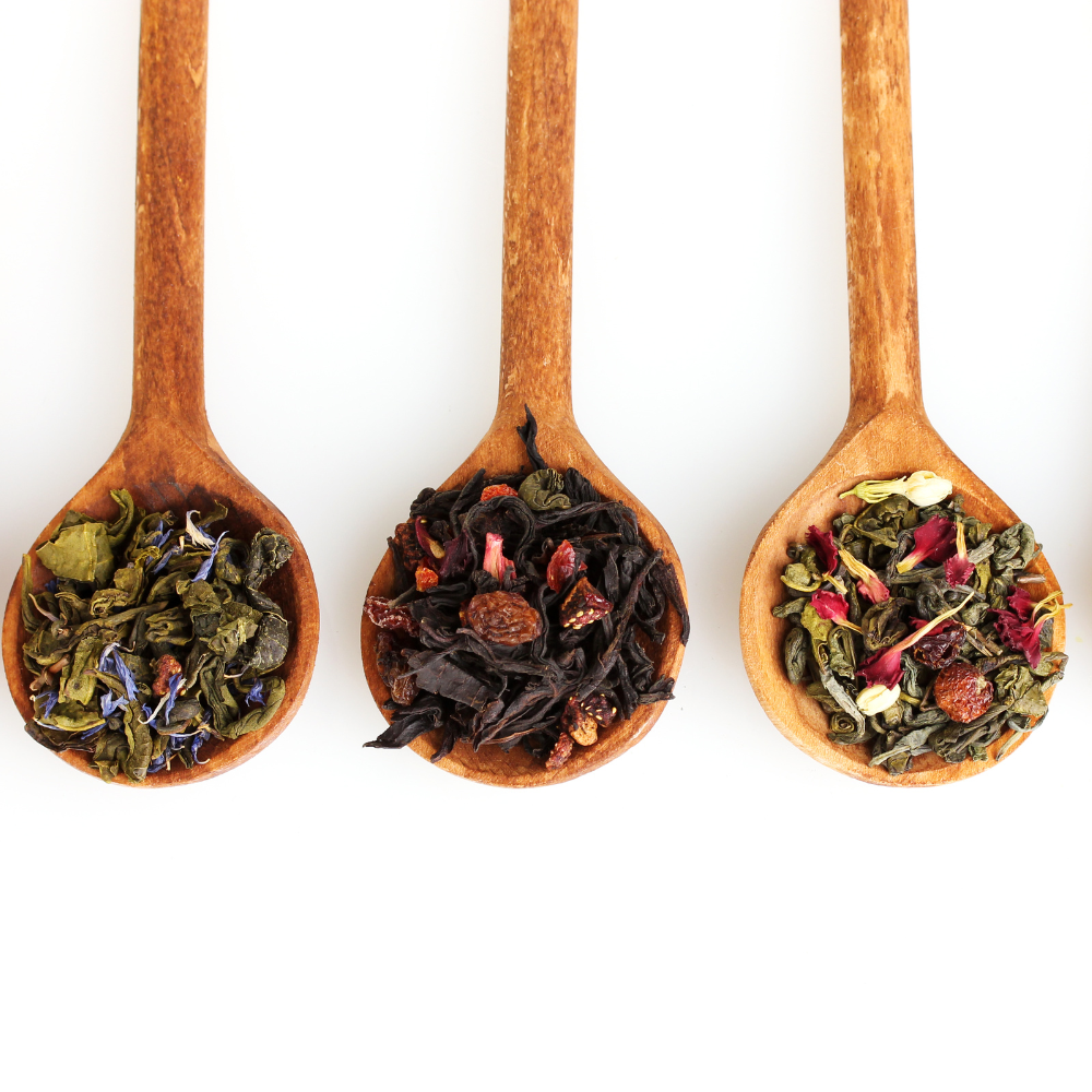 Exploring Tea Rituals from Around the World — Soulstice Teas